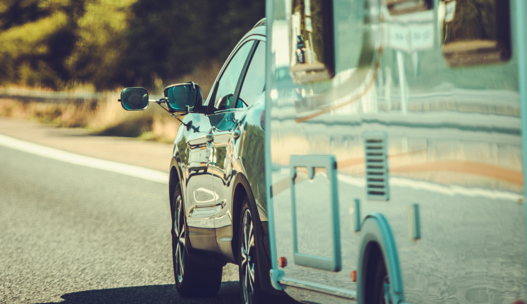 RV Fixed Operations Certification Week is March 3-9, 2024 | RVTI