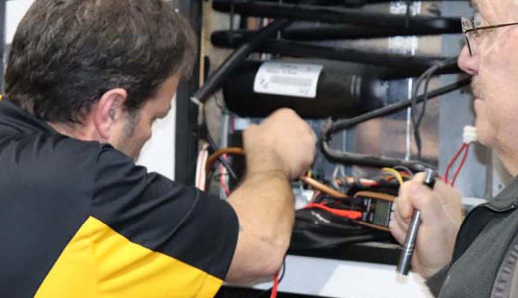 Airxcel Announces Online Training Now Eligible For RV Technical ...