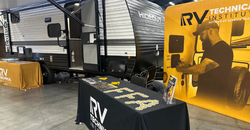 RV Technical Institute Shares Career Opportunities With Students From ...