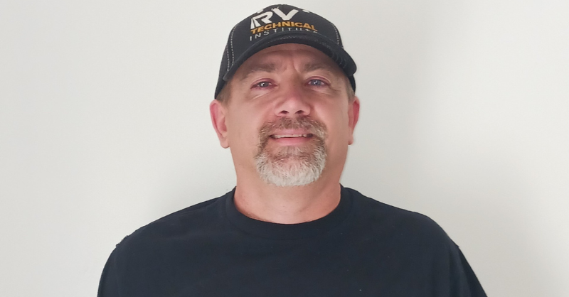 Testimonial: RV Technical Institute Master Technician Details Training ...