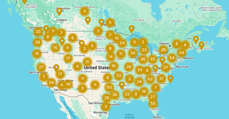 Driving Customers To Dealers: RVTI's New "Find A Certified Technician ...