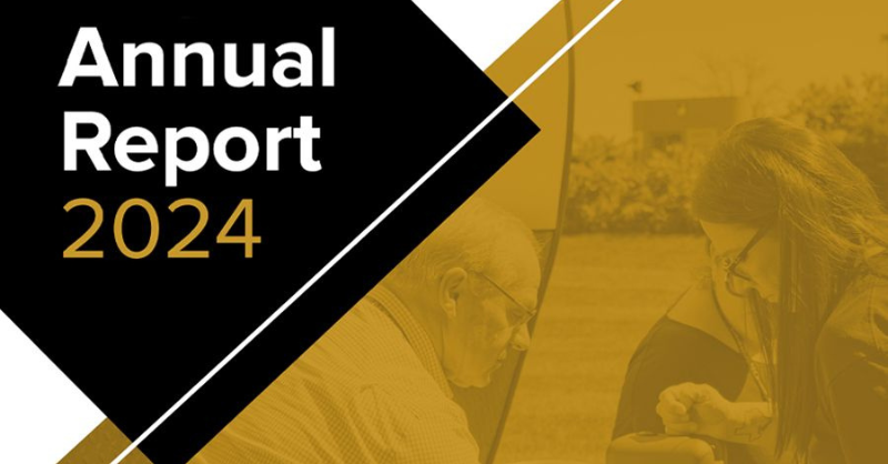 RV Technical Institute Publishes 2024 Annual Report | RVTI