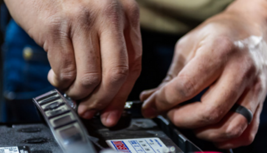 RV Technical Institute Graduates Give Their Testimonials | RVTI