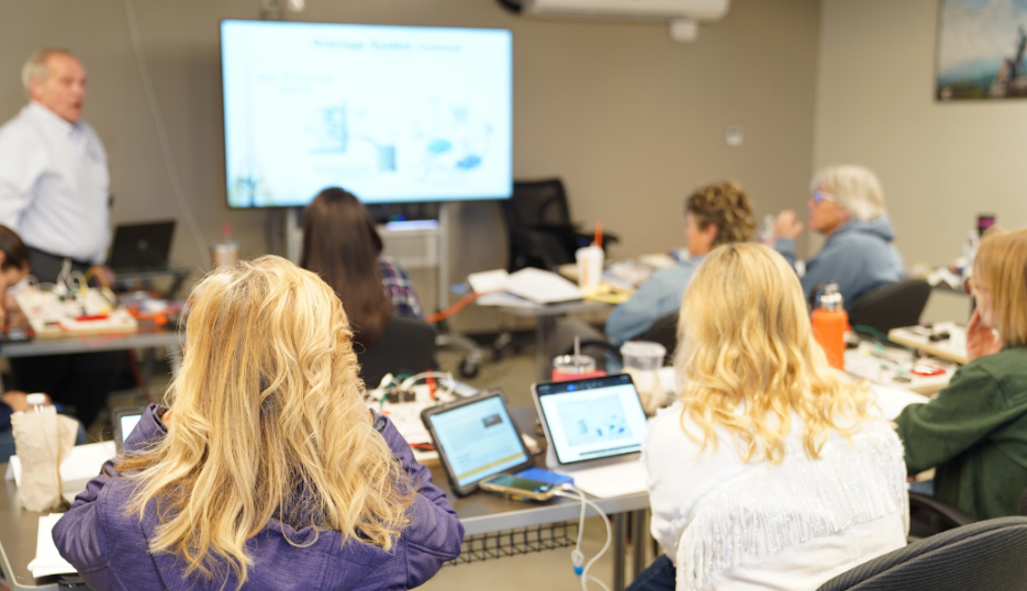 RV Technical Institute Celebrates Women’s History Month By Launching ...