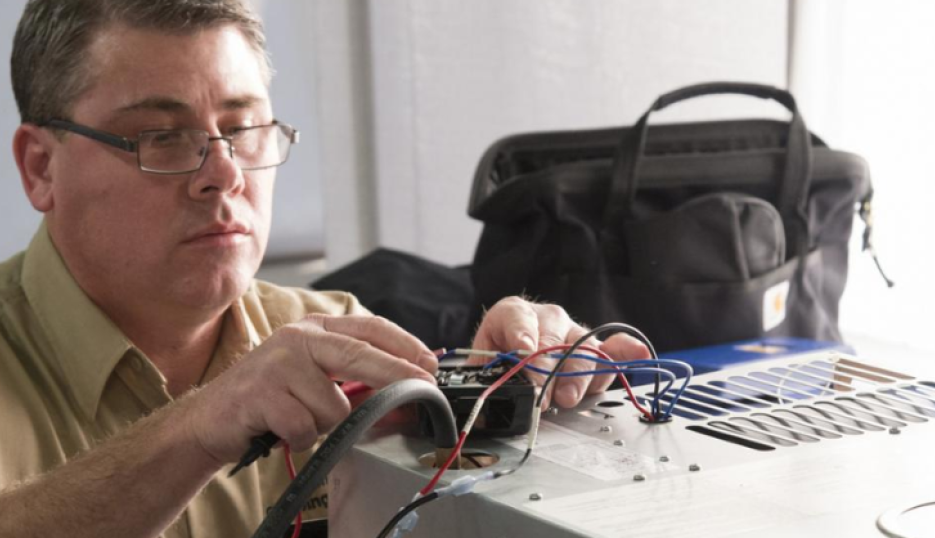 Dometic, An RV Technical Institute Training Provider, Highlights Level ...