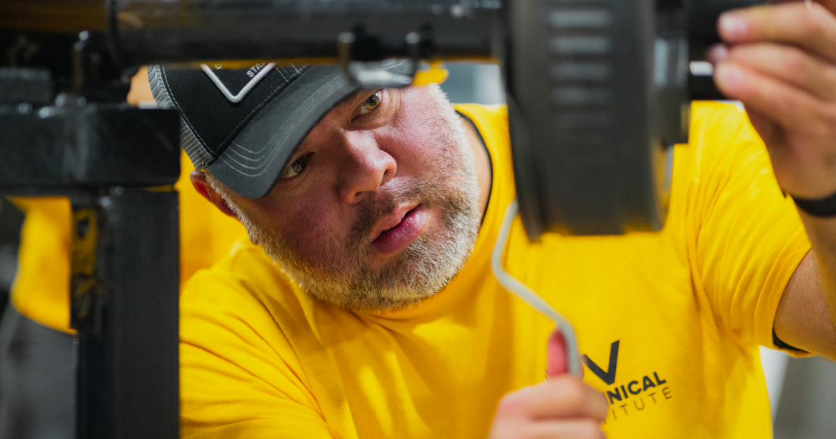 RV Technician Individual Training Subscription | RVTI