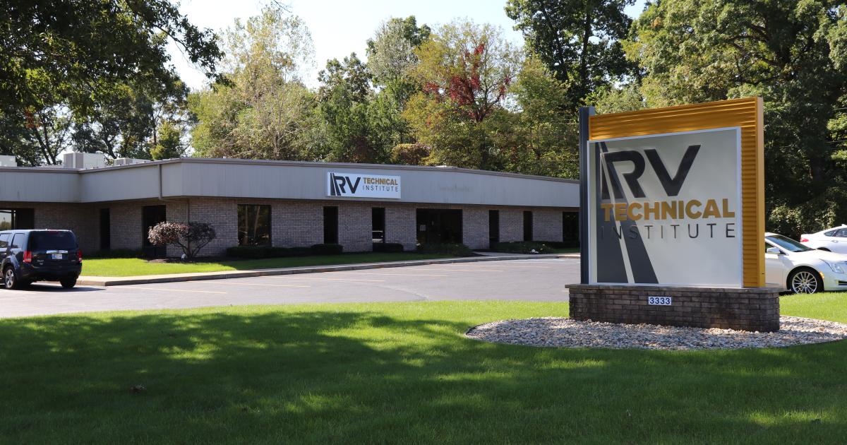 Accommodations | RVTI