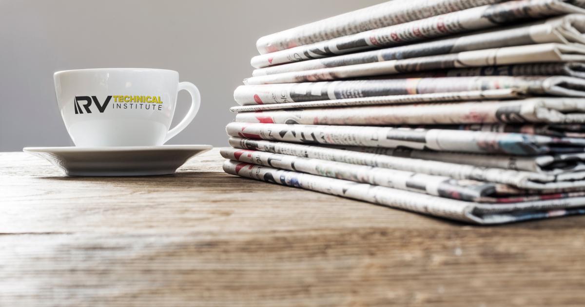 News & Updates | RVTI