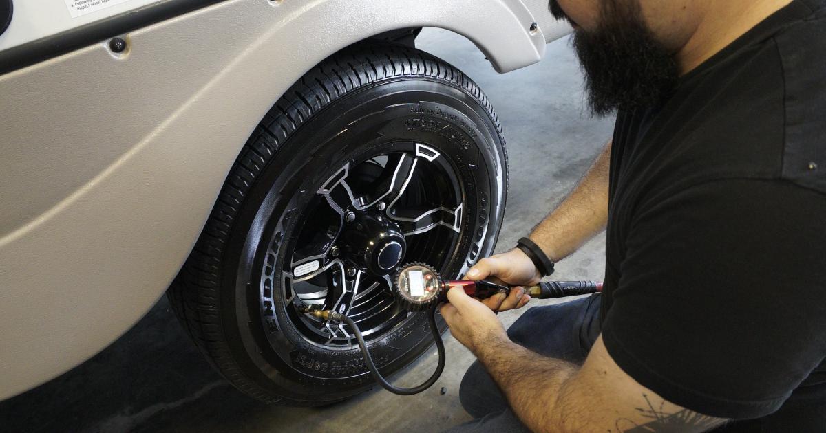 Training Partners | RVTI